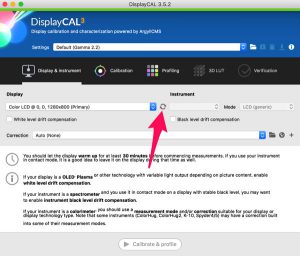 DisplayCALとArgyll CMSでキャリブレーション！Spyder5を高性能フリーソフトで使う方法！ – 一眼レフカメラ・写真初心者のカメラブログ